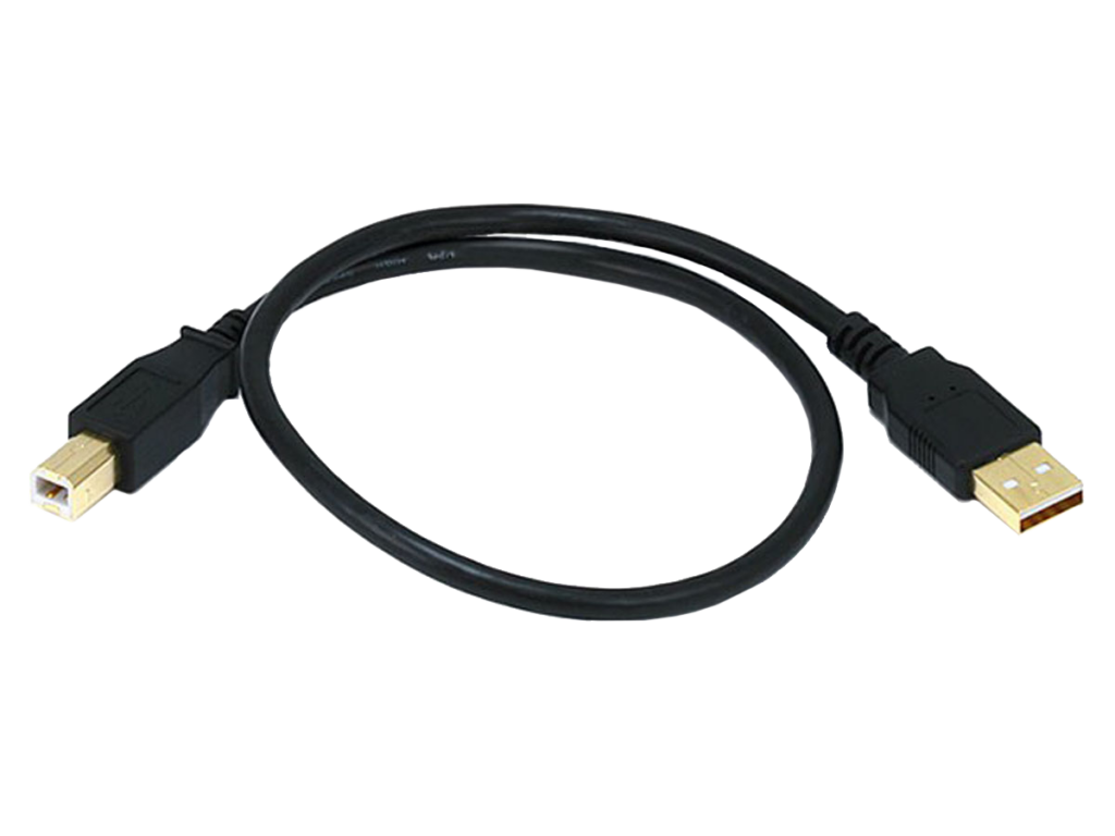 Firmware Update Cable - KinderLab Robotics, Inc.