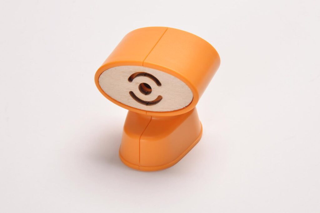 Light Sensor: Eye - KinderLab Robotics, Inc.