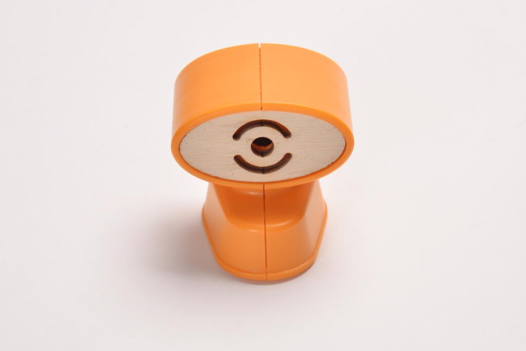 Light Sensor: Eye - KinderLab Robotics, Inc.