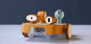 Robot Kits For Kids - Meet KIBO | KinderLab Robotics, Inc.