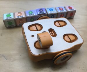 Robot Kits For Kids - Meet KIBO | KinderLab Robotics, Inc.