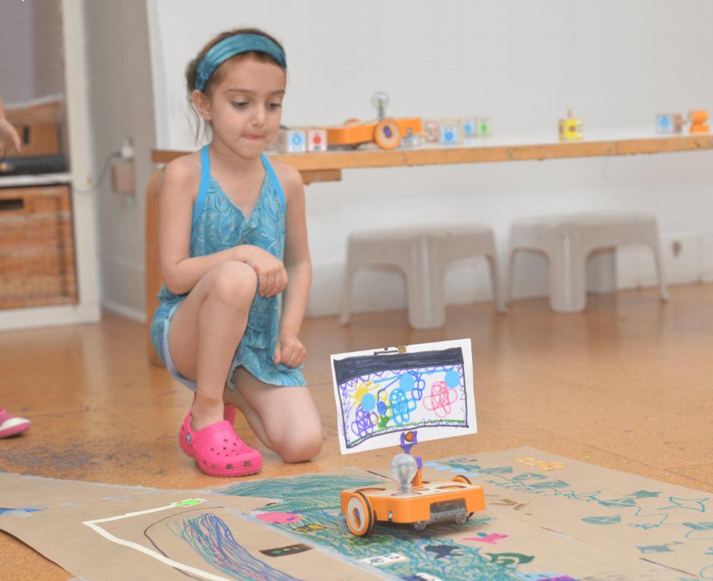 Why Choose KIBO Coding Robotics? | KinderLab Robotics