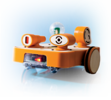 Shop KIBO STEM Robot Store | KinderLab Robotics