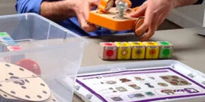 PreK-5 Coding Robot for STEAM Learning | KinderLab Robotics, Inc.